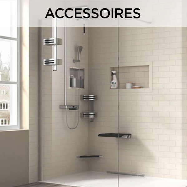 Douches – Fonctionnelles et durables | Espace Plomberium