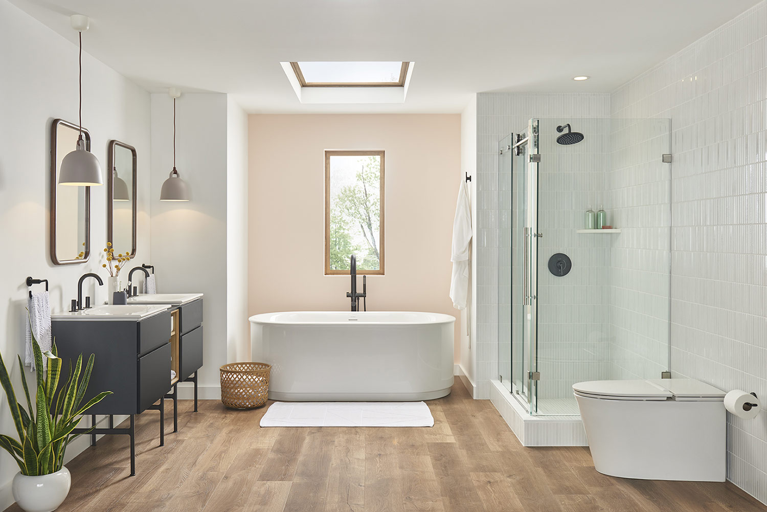 American Standard - Produits à découvrir | Espace Plomberium